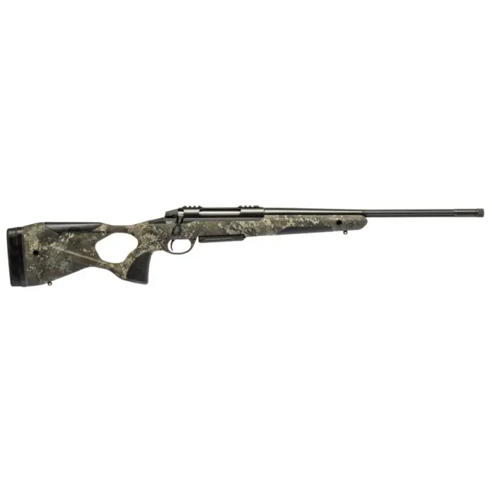 Carabine de Précision Sako S20 Hunt Camo True Timber Strata Cerakote ...