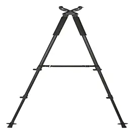 Canne de Pirsh Percussion Bipode