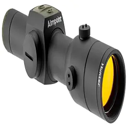 Viseur Point Rouge Aimpoint Hunter H30S pour la Chasse - 30mm - Court