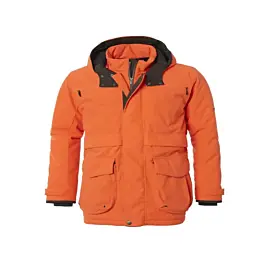 Veste de Poste Basset Chevalier