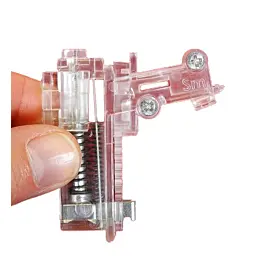 Adaptateur Lee Precision small primer en acier